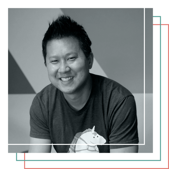 About – Victor Hwang